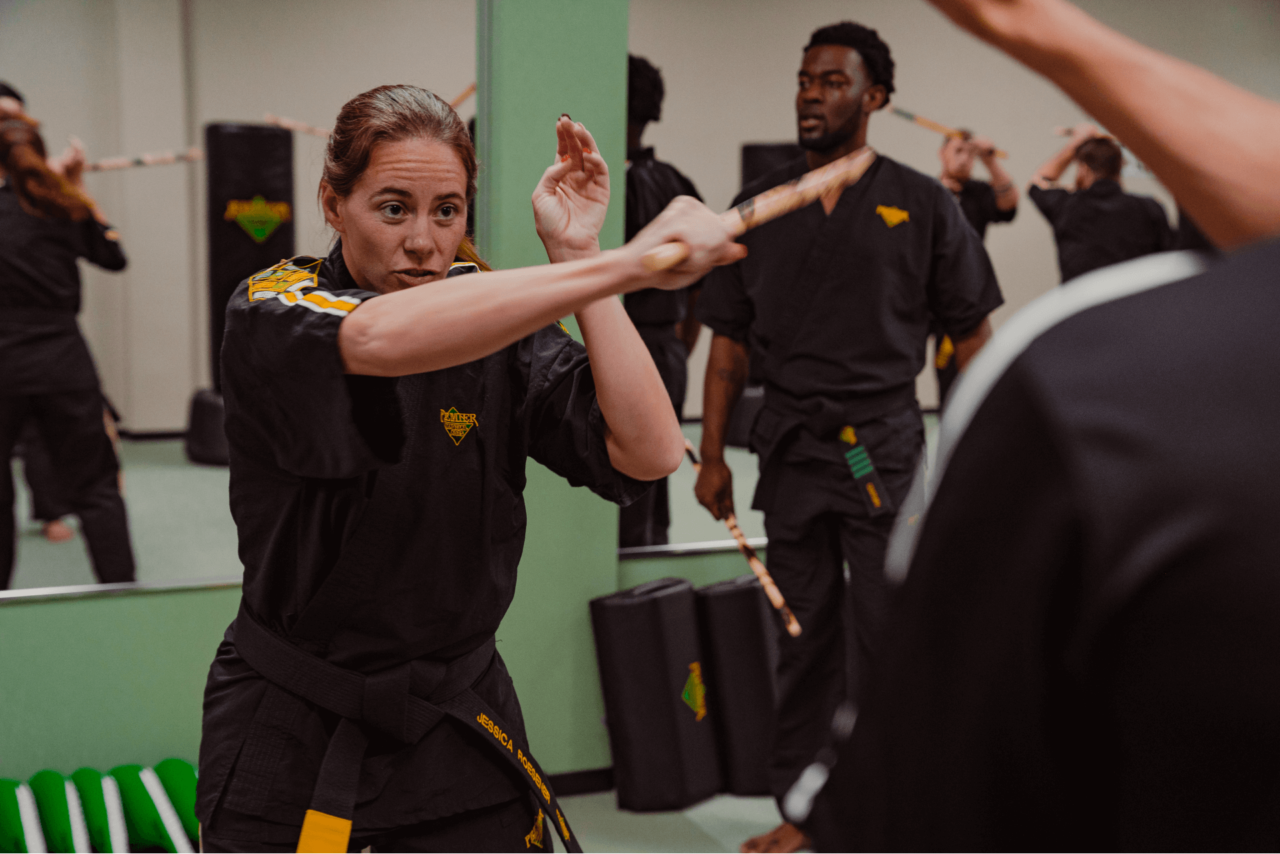 Taekwondo Classes for Kids and Adults