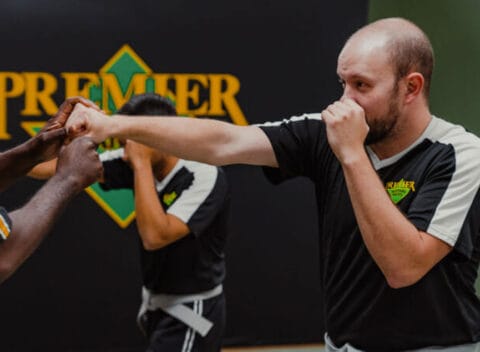 Our Disciplines | A Mixed Martial Arts Approach